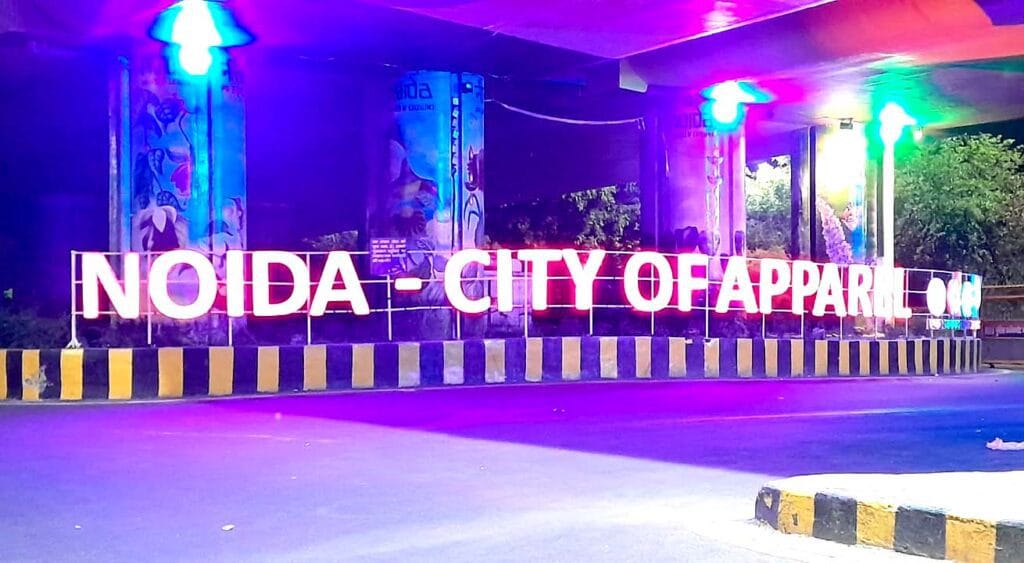 12 Best Places To Visit In Noida 2026